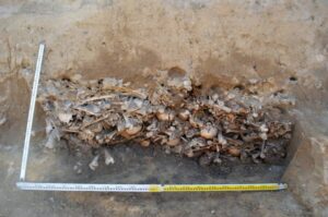 Massive 'Vampire Grave' Unearthed Near A Church In Poland