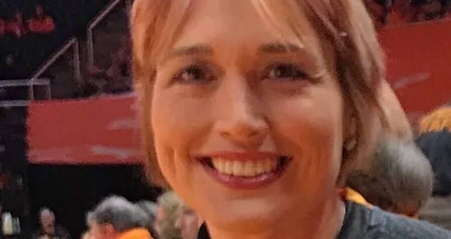 Melody Sasser Accused Of Hiring Hitman To Kill Wife Of Man She Met On