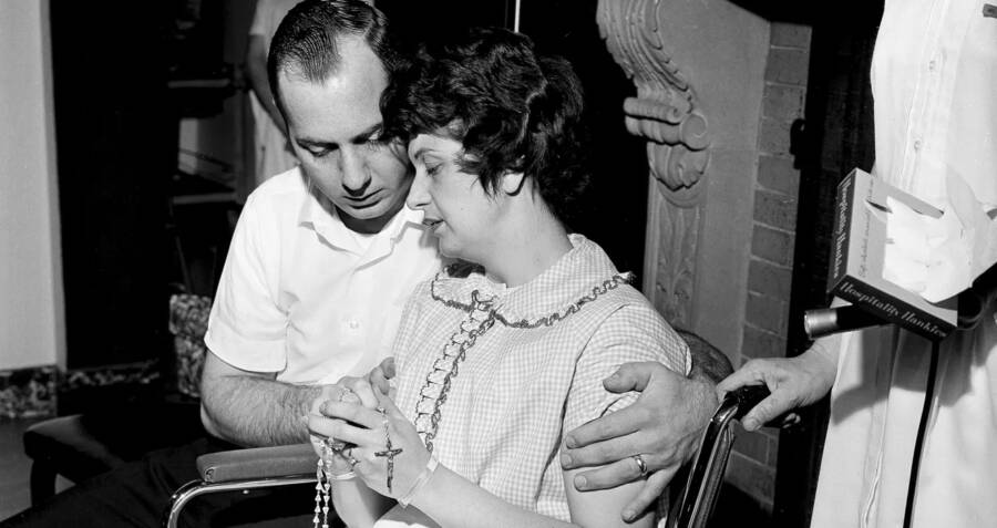 Paul Fronczak, The Kidnapping Victim Returned To The Wrong Parents