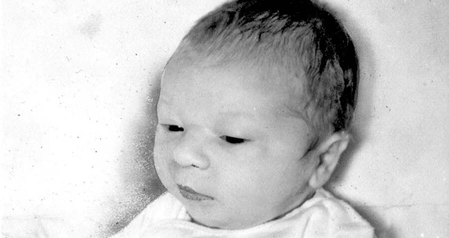 Paul Fronczak, The Kidnapping Victim Returned To The Wrong Parents