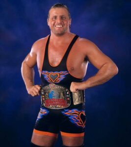 Inside The Tragic Death Of Owen Hart That Changed Pro Wrestling