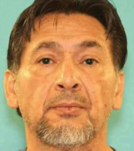 Austin Serial Killer Raul Meza Jr. Arrested After Confessing