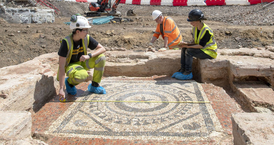 This Week In History News, Jun. 18 - 24