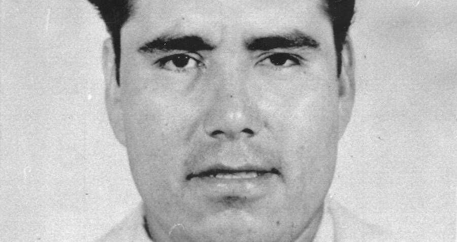 Juan Corona, The ‘Machete Murderer’ Who Killed Migrant Workers