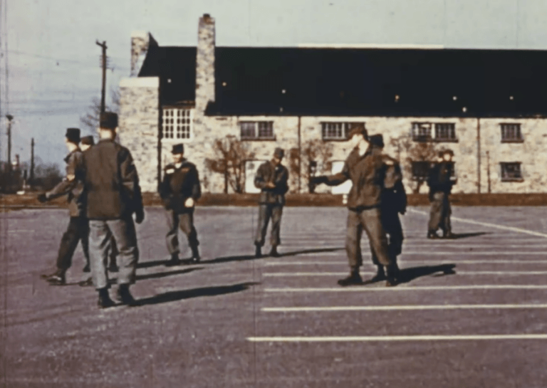 Edgewood Arsenal: When The U.S. Tested Chemicals On Soldiers