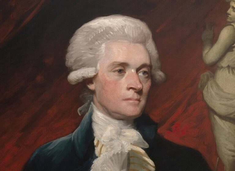 Exploring The Founding Fathers' Dark Side With The History Uncovered ...
