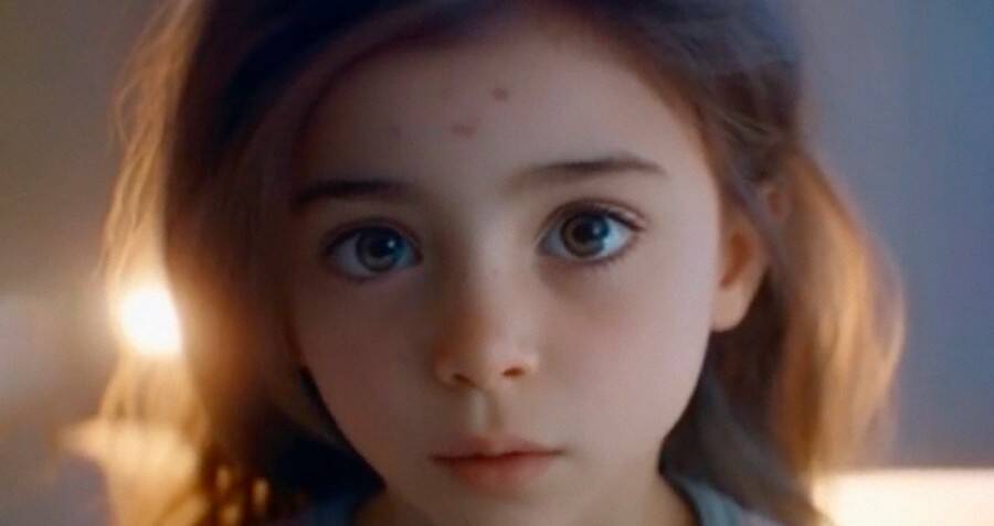 Deepfakes Of Child Murder Victims Appearing On TikTok