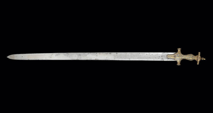 This Week In History News, May 28 - Jun. 3