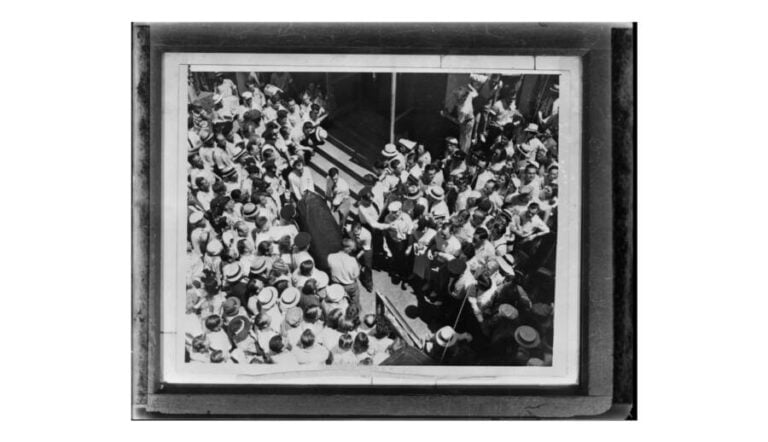 How Did John Dillinger Die? Inside The Death Of Public Enemy No.1