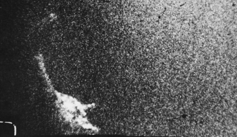 Inside The Enduring Legend Of The Loch Ness Monster