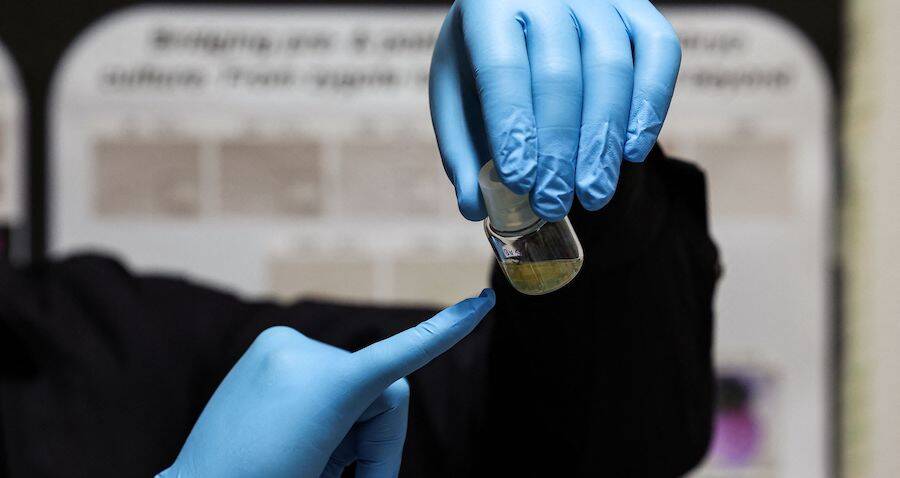 Scientists Created Synthetic Human Embryos, Raising Ethical Questions