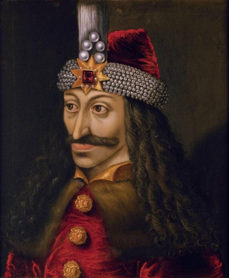 Radu The Handsome, The Forgotten Brother Of Vlad The Impaler