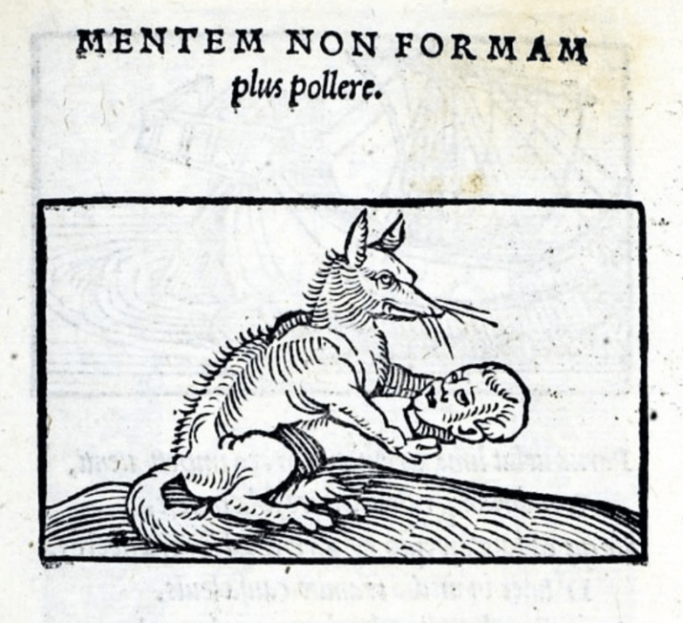 Werewolf Trials: Europe's Gruesome 16th-Century Witch Hunts
