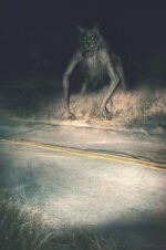 The Beast Of Bray Road, The Werewolf Said To Stalk Wisconsin