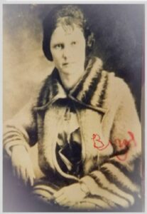 Beryl Hovious, The Ex-Wife Of Notorious Criminal John Dillinger