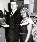 Bessie Blount Griffin, The Pioneering Black Inventor And Nurse