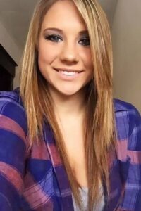 Brooke Preston, The Woman Murdered By A 'Sleepwalking' Roommate