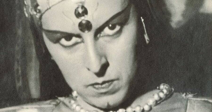 Claude Cahun, The Photographer Who Explored Gender Identity