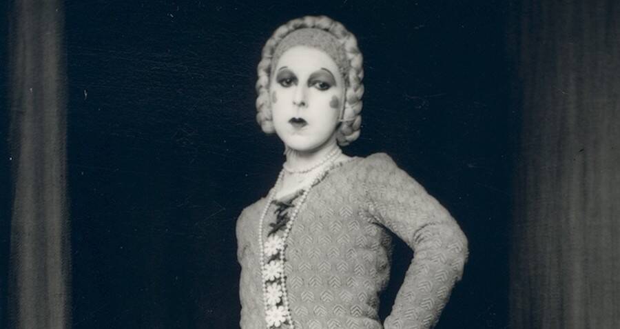 Claude Cahun, The Photographer Who Explored Gender Identity