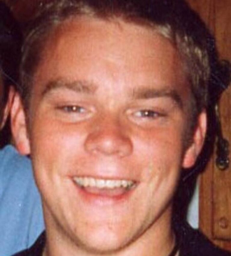 The Smiley Face Killer: Inside The Chilling Deaths Of 45 Men