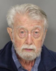 Former Pastor Arrested For 1975 Murder Of Eight-Year-Old Girl