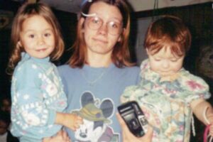 Debra Jeter, The Texas Mother Who Slit Her Daughters' Throats