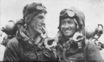 Edmund Hillary, The Mountaineer Who Became The First Person To Climb ...