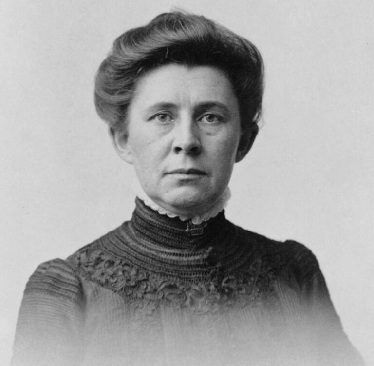 Ida Tarbell, The Muckraker Who Broke Up Standard Oil