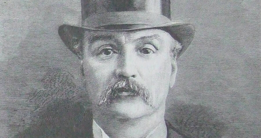 James Maybrick, The Englishman Who May Have Been Jack The Ripper