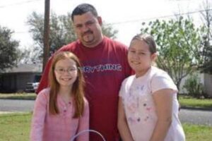 Debra Jeter, The Texas Mother Who Slit Her Daughters' Throats