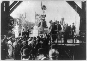 How Did The Liberty Bell Crack? The Story Of America's Symbol Of Freedom