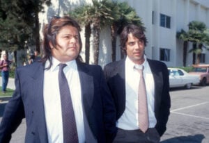 Christian Brando: How Marlon Brando's Troubled Son Became A Killer