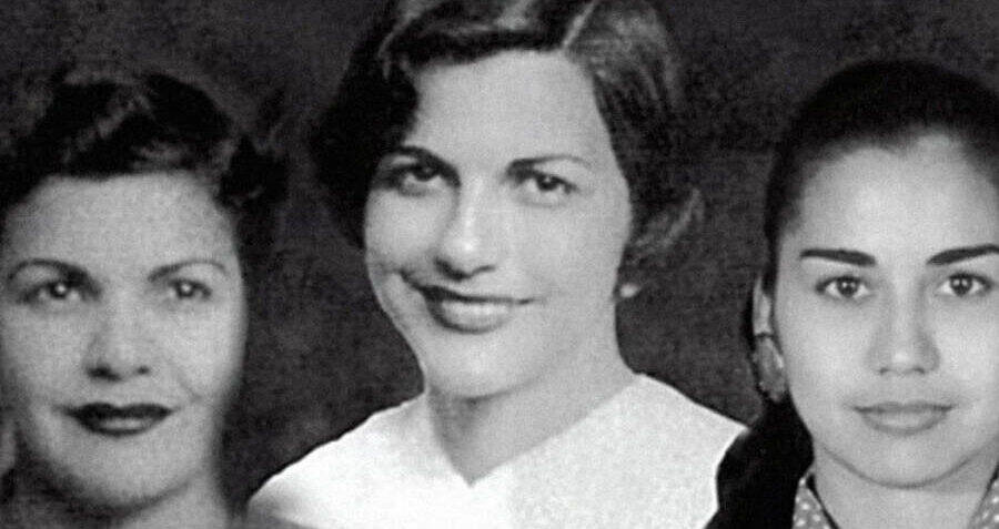 How The Mirabal Sisters Helped Take Down A Brutal Dictator