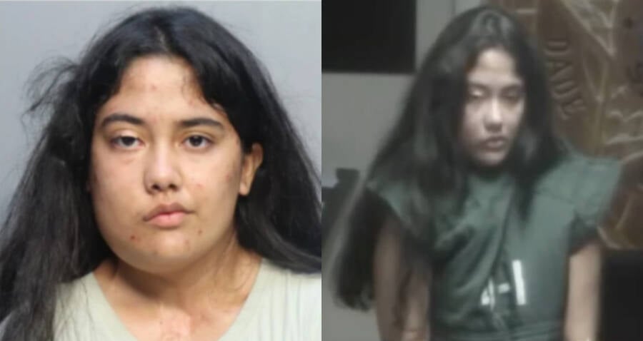 Miami Mom Tries To Hire Hitman Via Parody Site To Kill Her Son