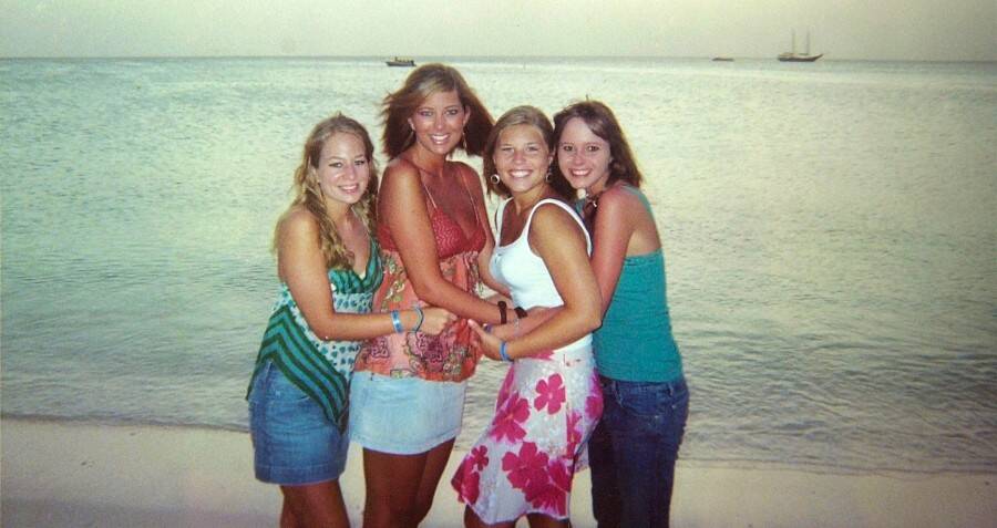 Inside The Chilling Disappearance Of Natalee Holloway