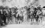Pancho Villa: The Life And Death Of Mexico's Real-Life Robin Hood