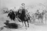 Pancho Villa: The Life And Death Of Mexico's Real-Life Robin Hood