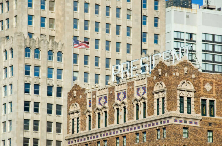 The Mystery Of Roland T. Owen's Gruesome Murder In Room 1046