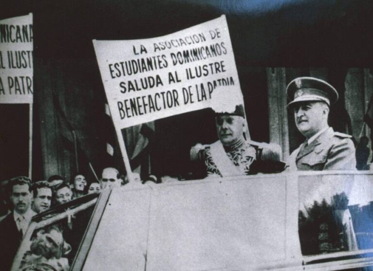 How The Mirabal Sisters Helped Take Down A Brutal Dictator