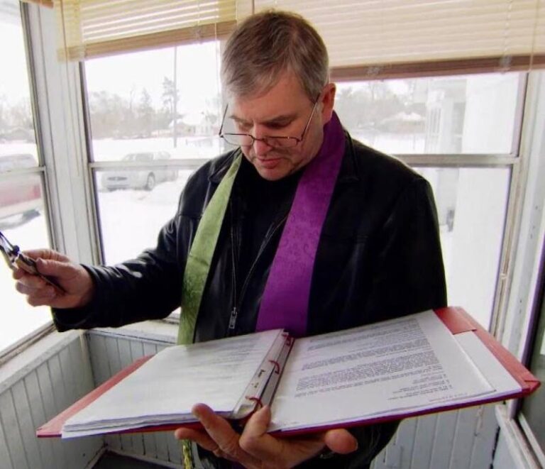 Latoya Ammons And The 'Demon House' Of Gary, Indiana