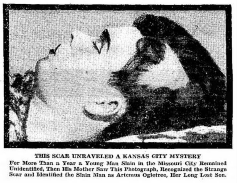 The Mystery Of Roland T. Owen's Gruesome Murder In Room 1046