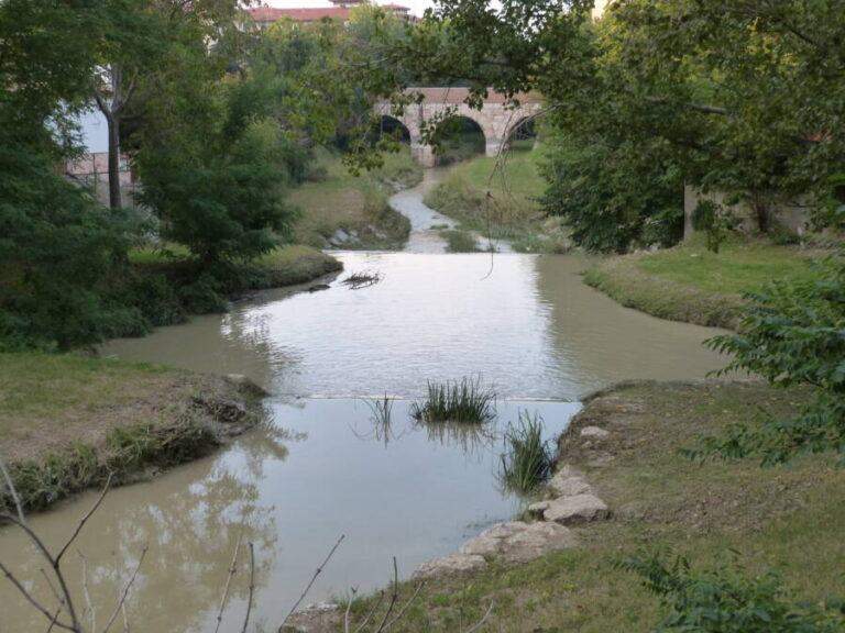 Crossing The Rubicon: How Julius Caesar Inspired The Classic Phrase