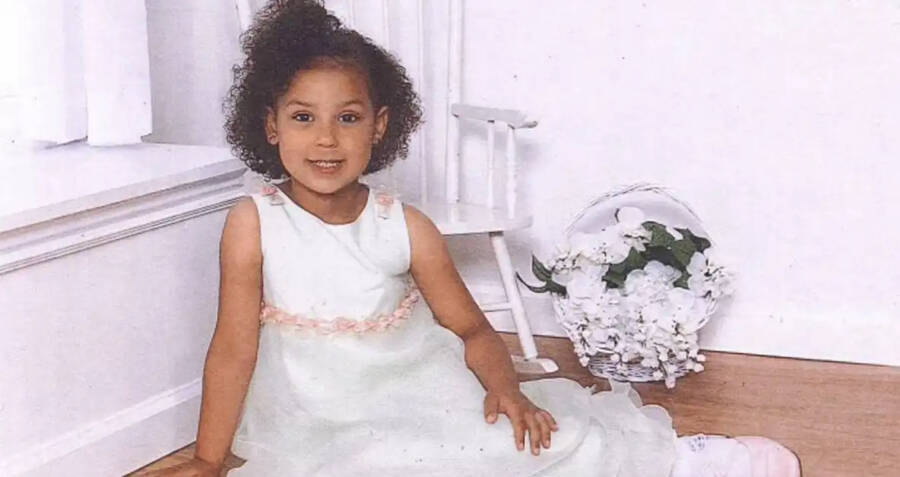 Shaniya Davis, The Girl Who Was Sold By Her Mother To Cover $200