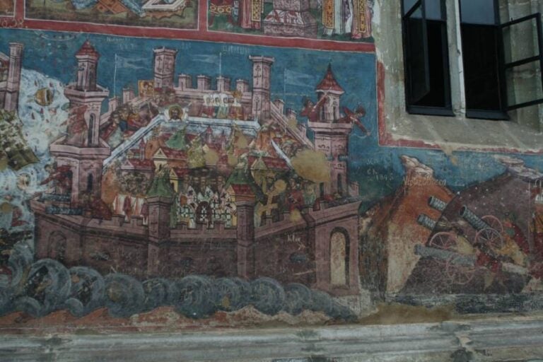 Radu The Handsome, The Forgotten Brother Of Vlad The Impaler