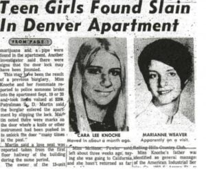 Inside The Unsolved Murders At The Lumber Baron Inn