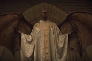 What Do Biblical Angels Look Like? Here's What The Bible Says