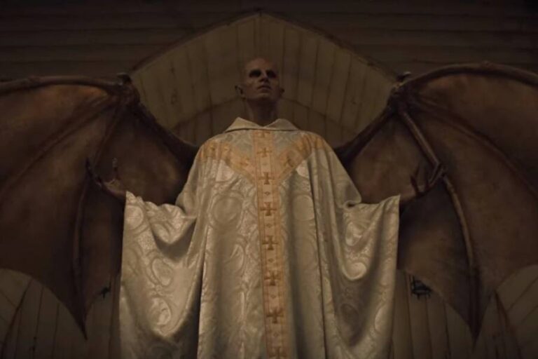 What Do Biblical Angels Look Like? Here's What The Bible Says