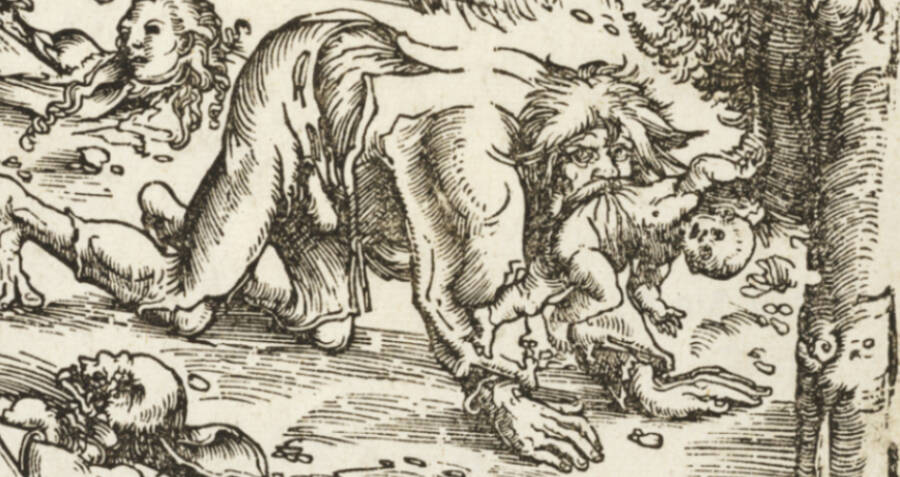 Werewolf Trials: Europe's Gruesome 16th-Century Witch Hunts