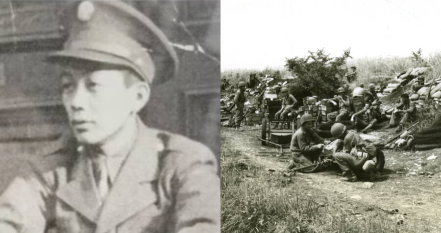 WWII Soldier Who Went MIA Finally Identified 79 Years Later