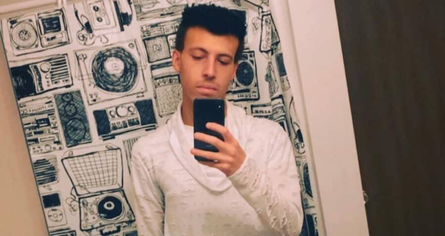 26-Year-Old Man Arrested For Enrolling In High School And Messaging ...